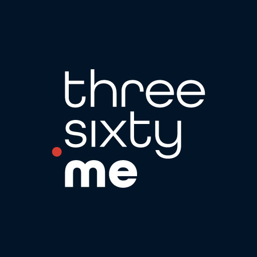 Blog - ThreeSixty.me